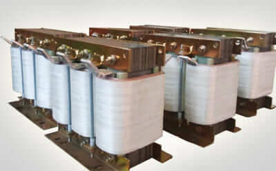 Aluminium Foil for transformer winding | Reliable & Efficient ...