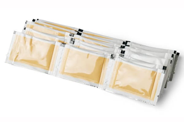 High-Barrier 8011-H18 Aluminum Foil for Pharmaceutical Packaging ...